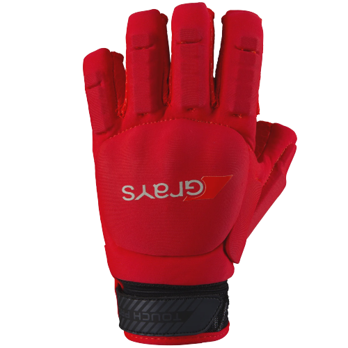 Grays Touch Pro Glove 2023/24 – Game Set & Match
