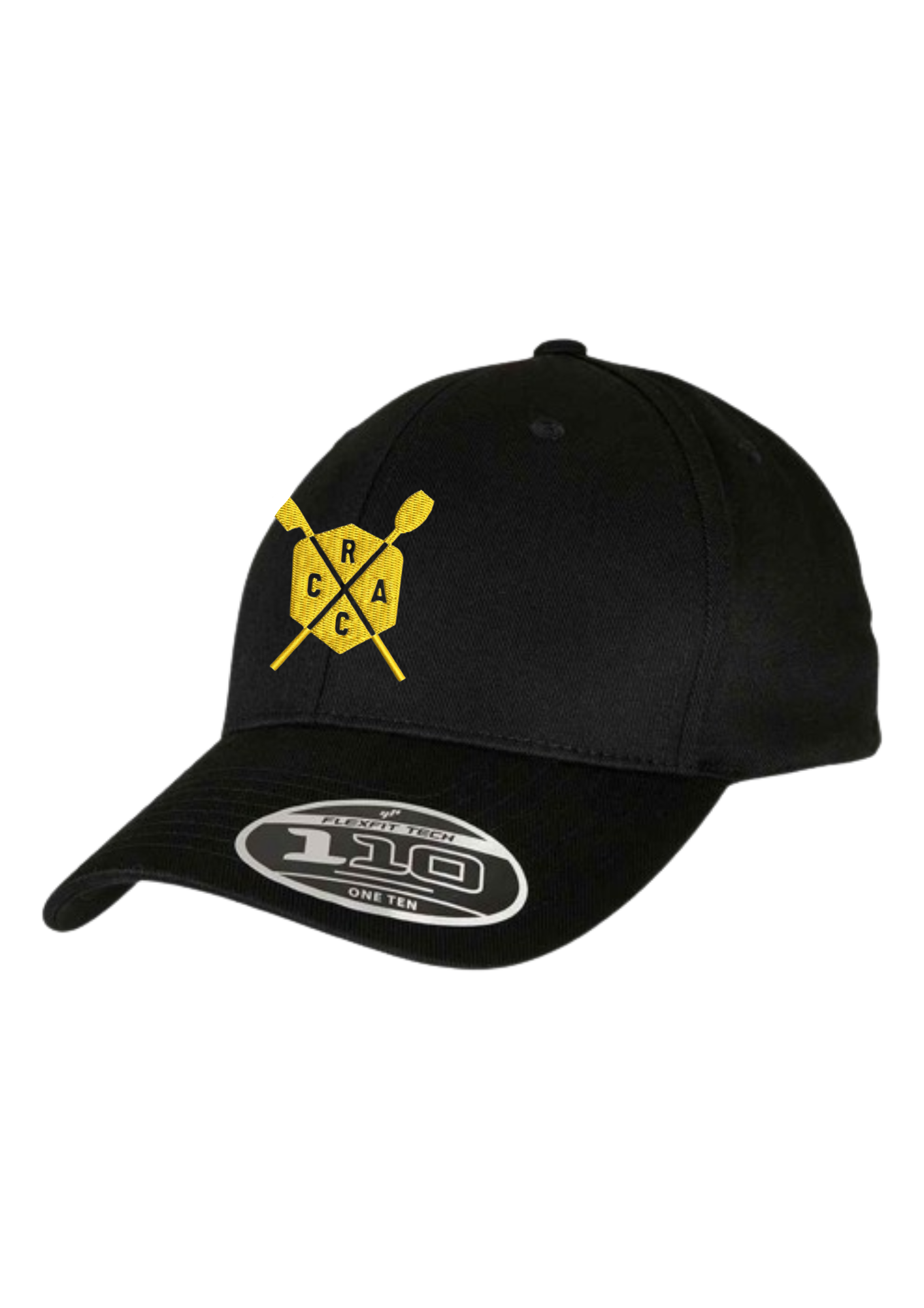 Coastal Rowing Academy, Snapback Cap – Game Set & Match