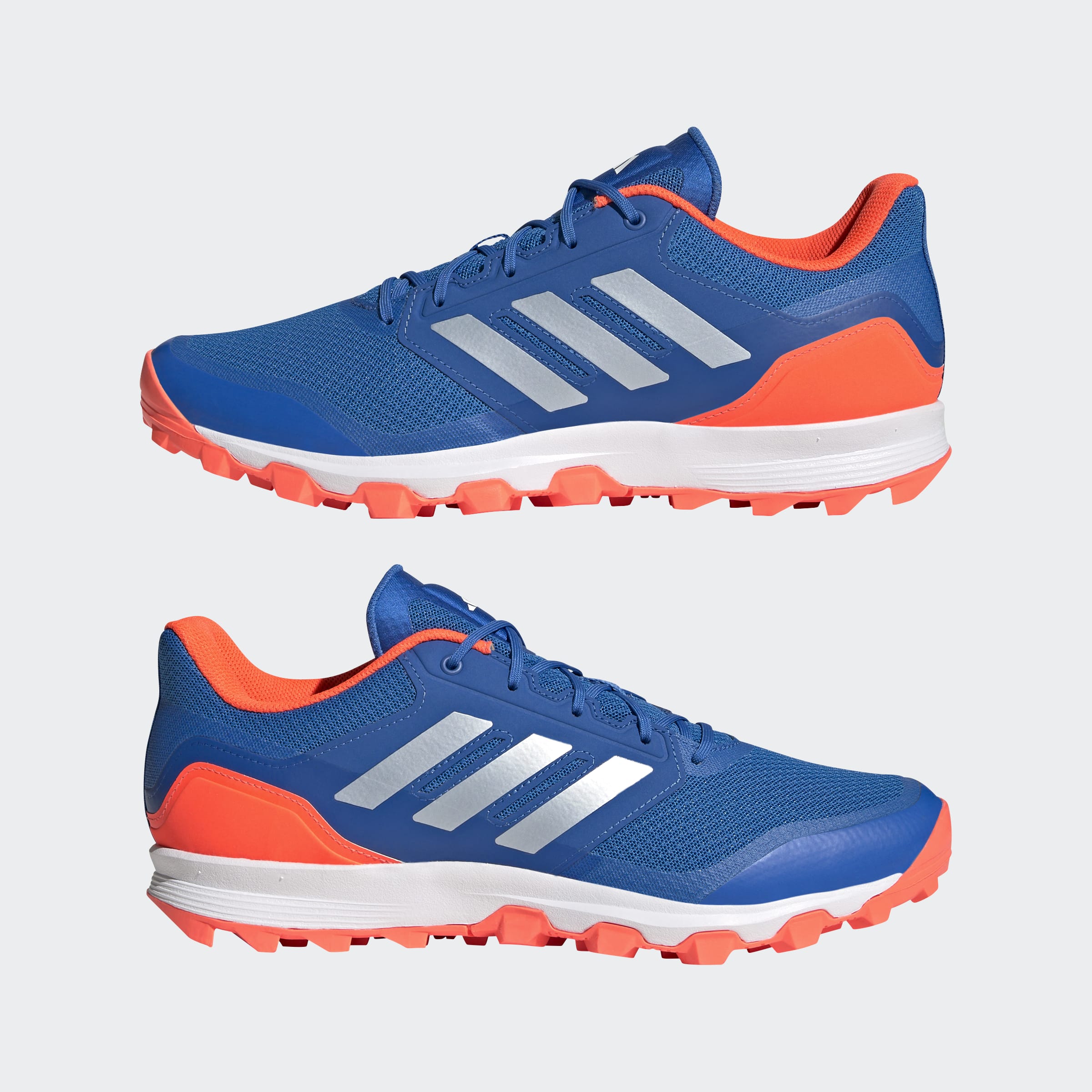 Adidas Flexcloud 2.1 Hockey Shoes 2025/26 – Game Set & Match