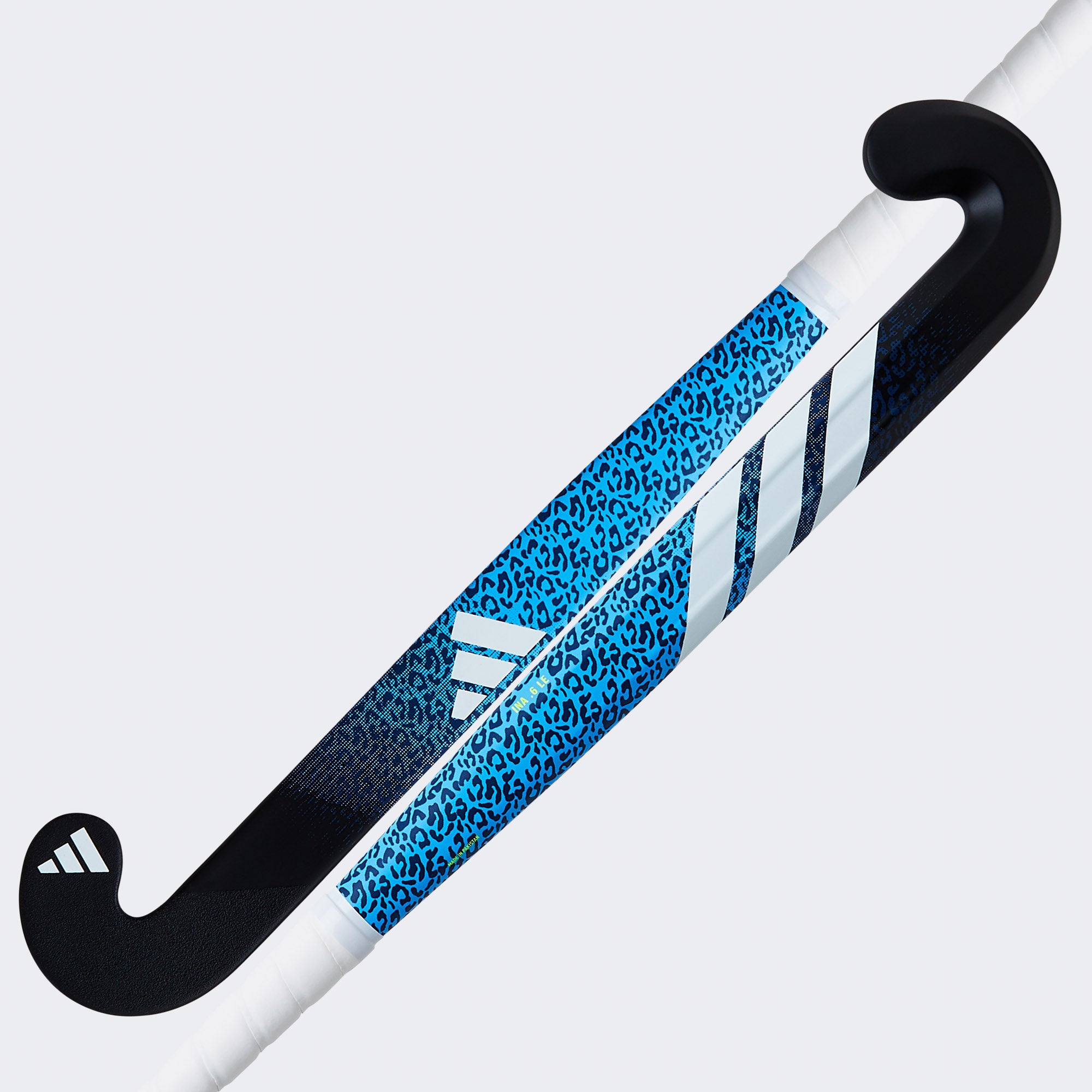 Adidas Ina .6 Hockey Stick 2025/26 – Game Set & Match
