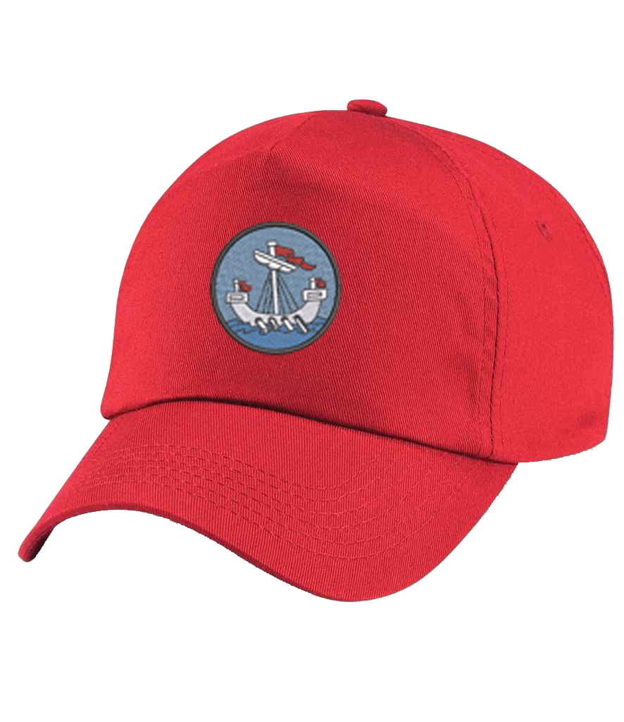 Bosham Primary School Cap – Game Set & Match
