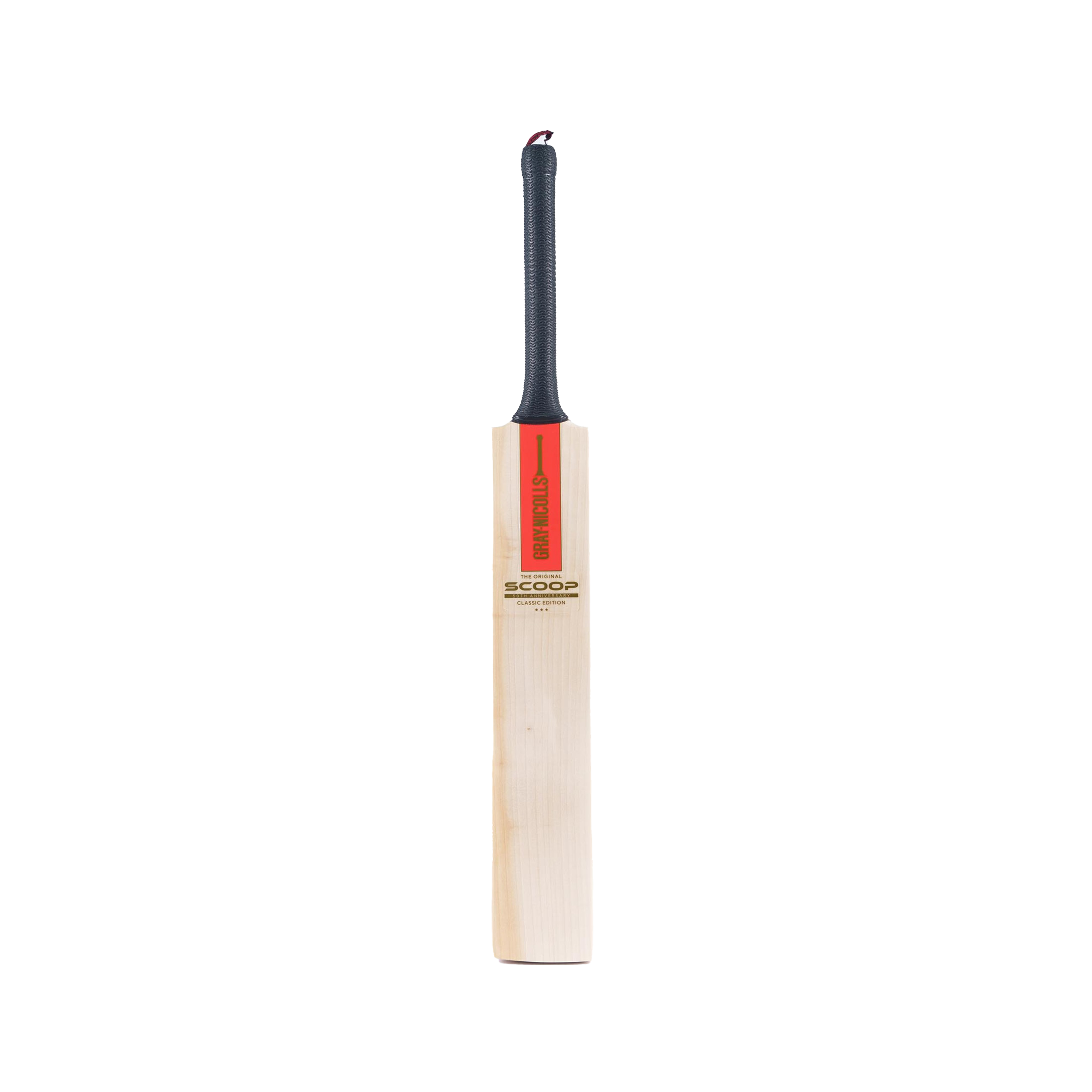 Gray Nicolls Scoop 50 Players Edition Adult Cricket Bat 2025 – Game Set ...