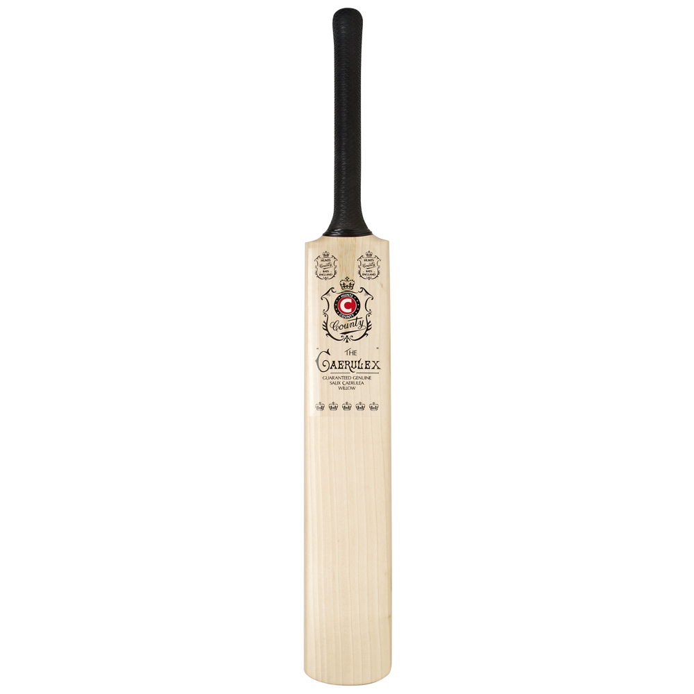 Hunts County Caerulex Special Adult Cricket Bat 2026 – Game Set & Match
