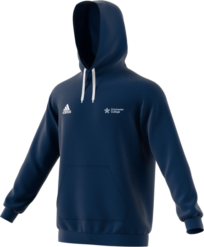Chichester College Hoodie - Unisex Fit – Game Set & Match