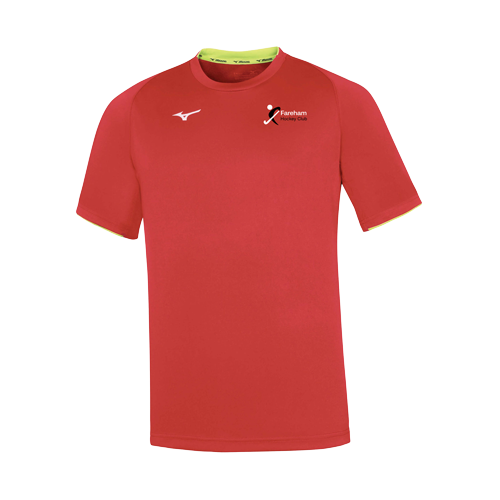 Fareham Hockey Club Goalkeeper Shirt – Game Set & Match