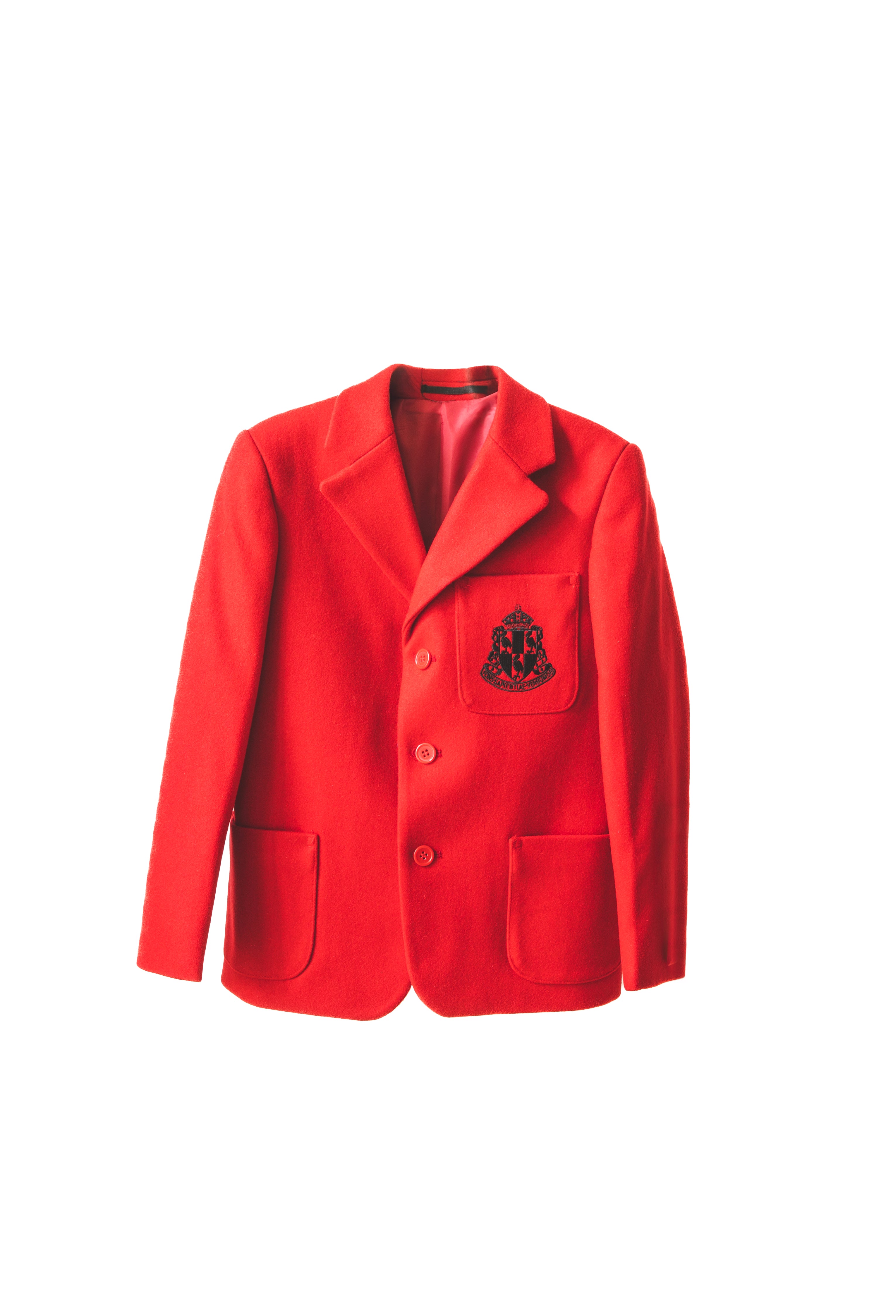Prebendal School Blazer – Game Set & Match