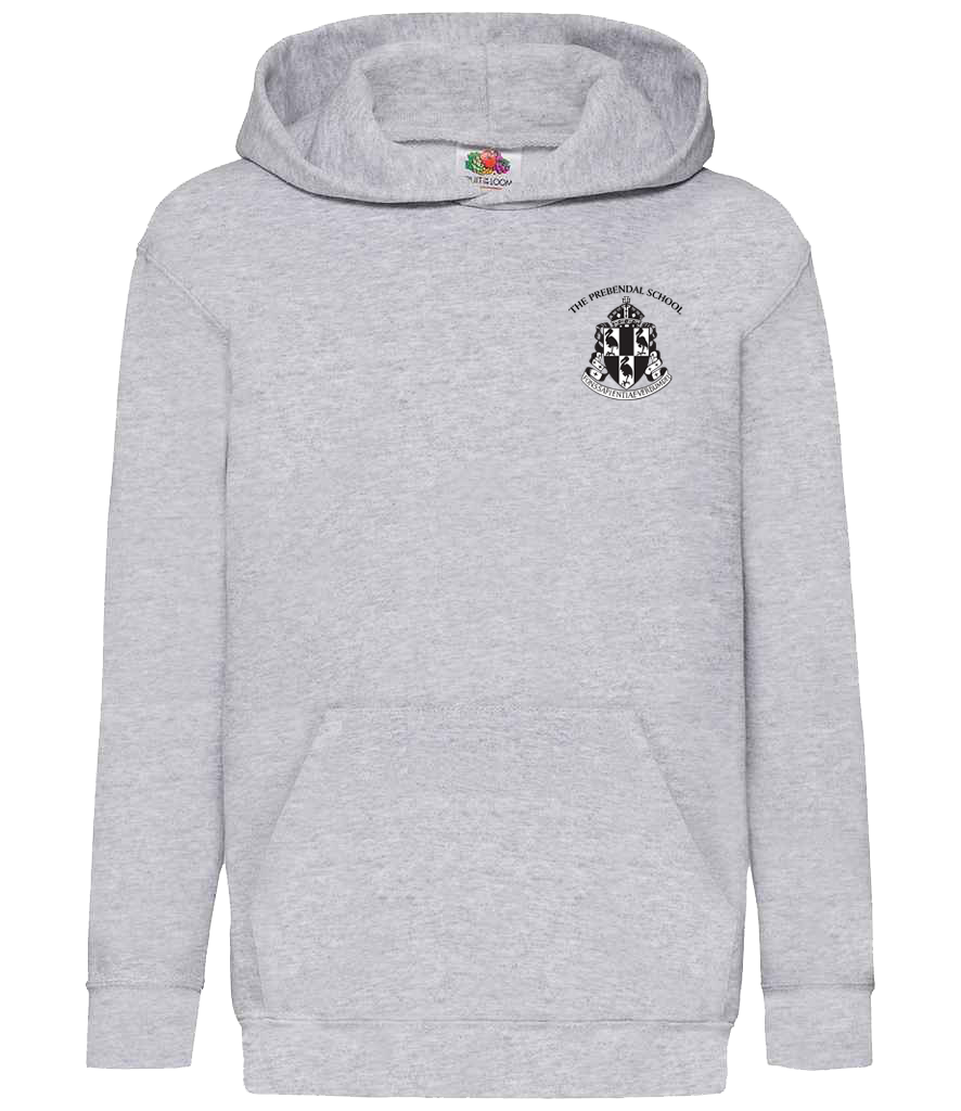 Prebendal Leavers Hoodie 2025 – Game Set & Match
