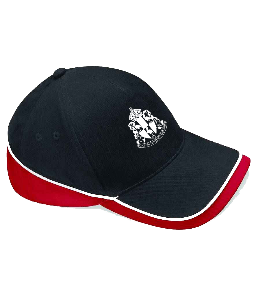 The Prebendal Games Cap – Game Set & Match