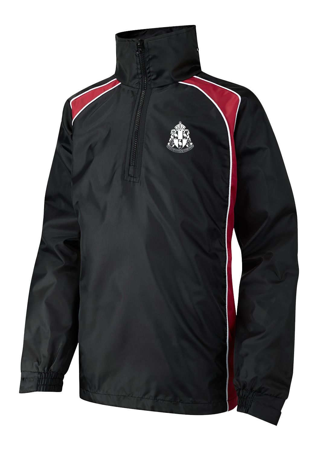 The Prebendal Games Jacket – Game Set & Match