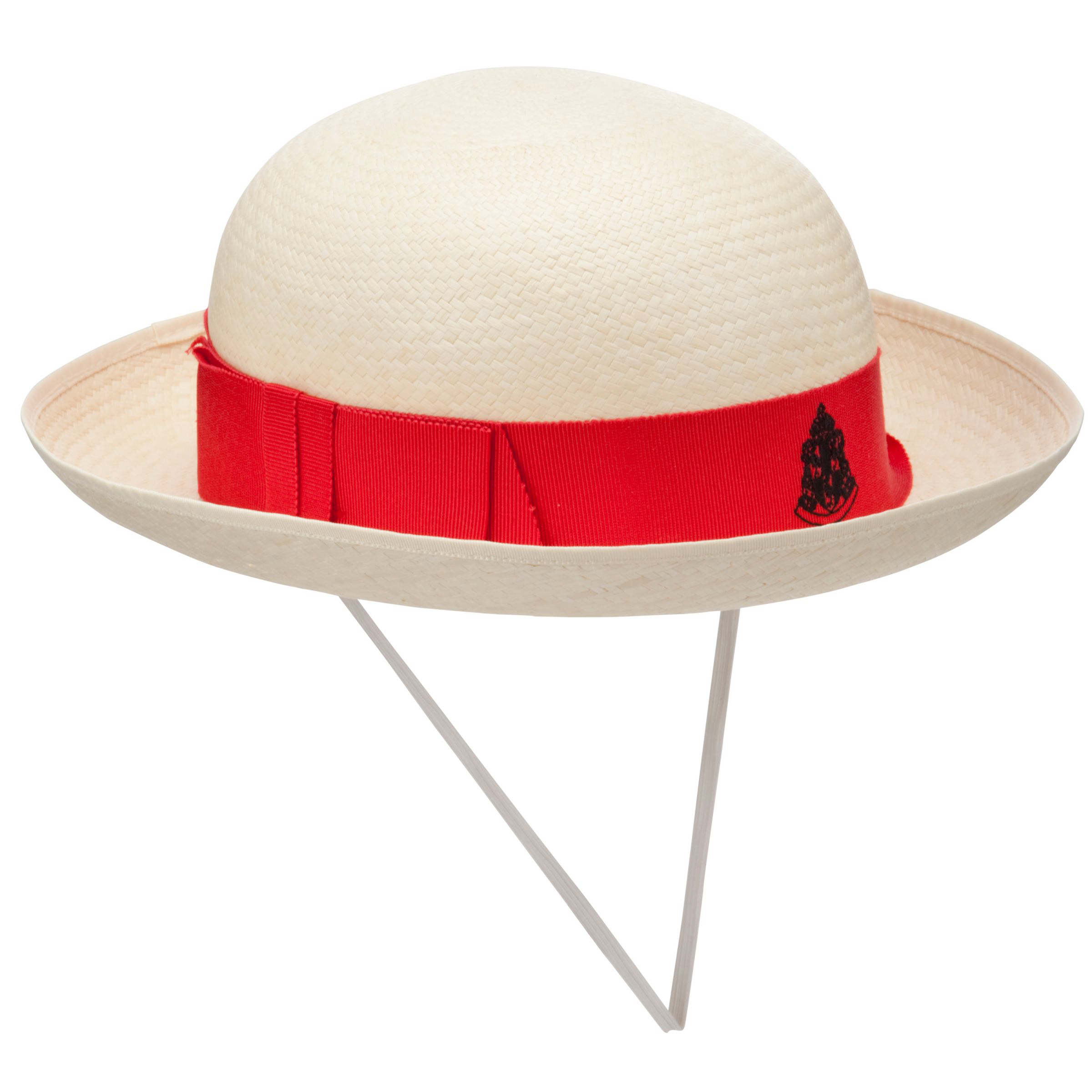 The Prebendal School Boater Hat – Game Set & Match