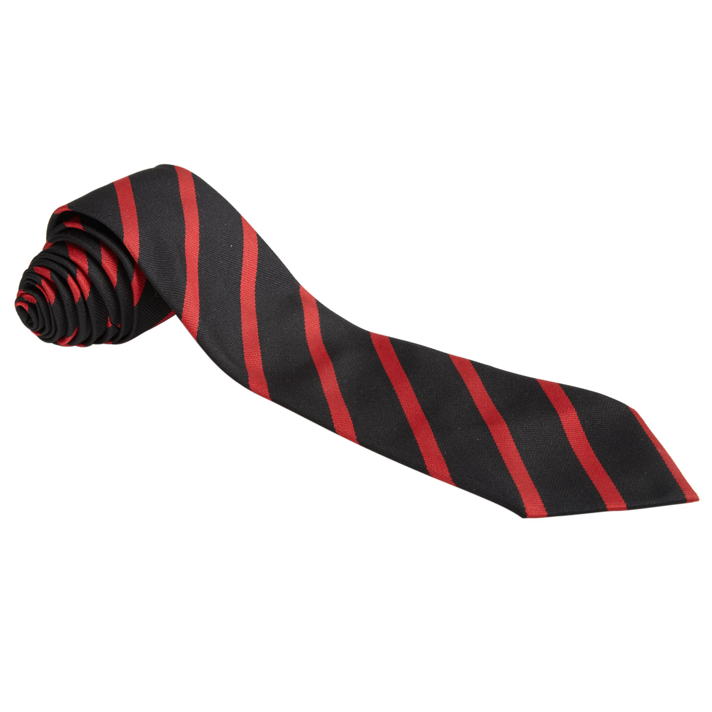 Prebendal School Tie – Game Set & Match