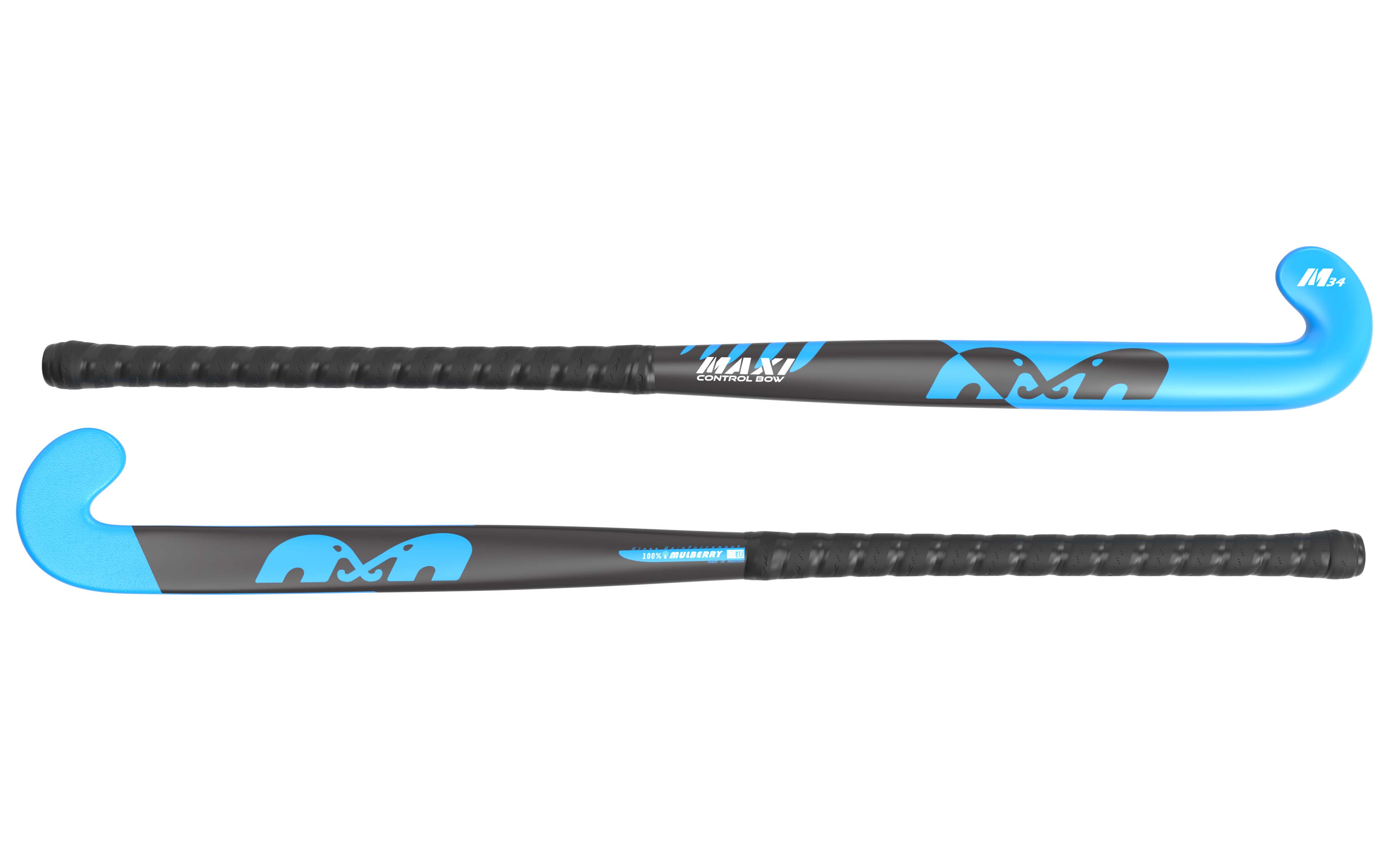 TK Maxi Junior Hockey Stick 2025/26 – Game Set & Match