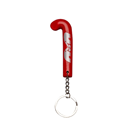 TK Hockey Stick Key Ring – Game Set & Match