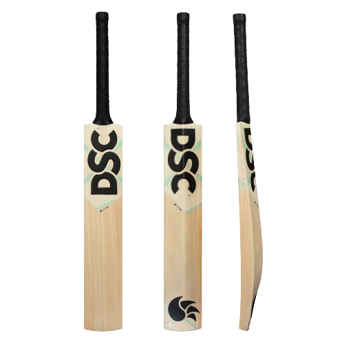 X Lite 3.0 DSC Cricket Bat 2024 – Game Set & Match