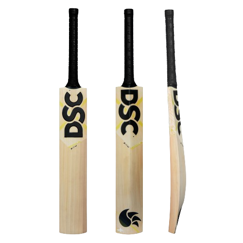 X Lite 4.0 DSC Cricket Bat 2024 – Game Set & Match
