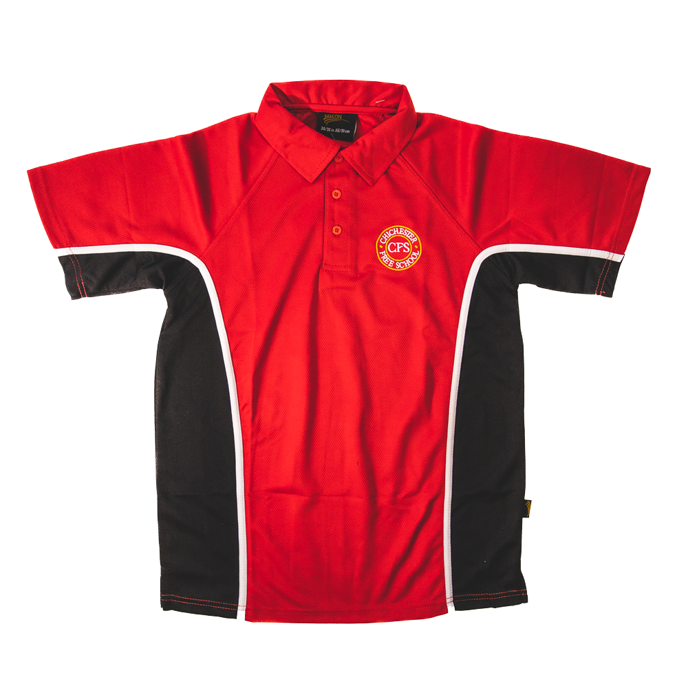 Chichester Free School Sports Polo – Game Set & Match