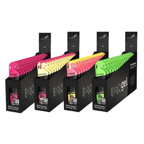 Torq Energy GEL – Game Set & Match