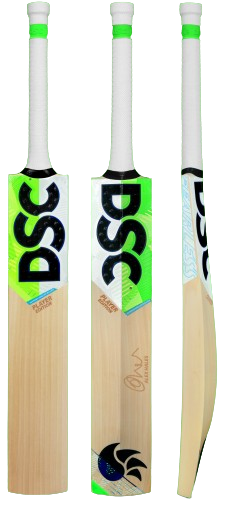 Split 4000 DSC Cricket Bat 2024 – Game Set & Match