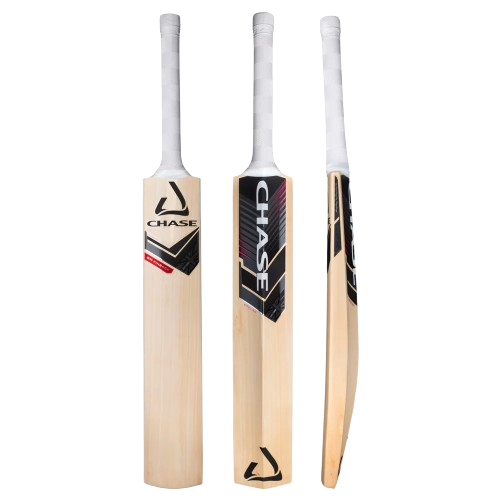 Chase R4 Finback Adult Cricket Bat 2024 – Game Set & Match