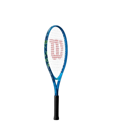 Wilson US Open Junior Tennis Racket 2024 – Game Set & Match