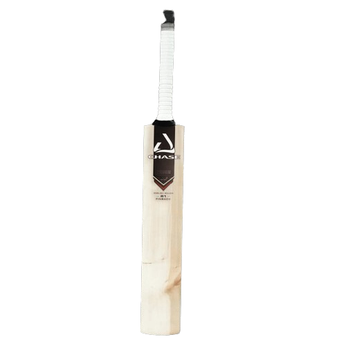 Chase R1 Finback Adult Cricket Bat 2024 – Game Set & Match