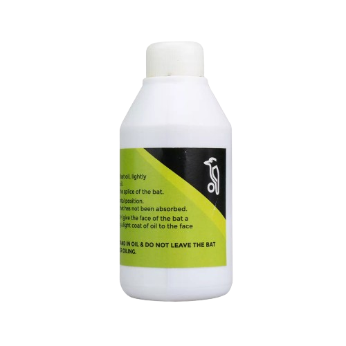 Kookaburra Linseed Oil – Game Set & Match