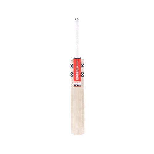Gray Nicolls Classic Academy Adult Cricket Bat 2025 – Game Set & Match