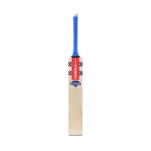 Gray Nicolls Stratos 1.0 200 Adult Cricket Bat 2025 – Game Set & Match
