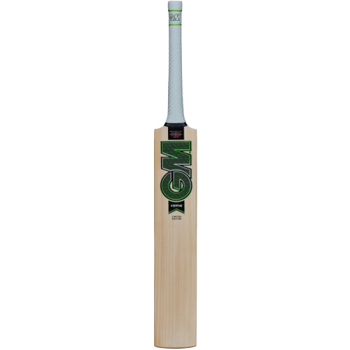 GM Verva Signature Adult Cricket Bat 2025 – Game Set & Match