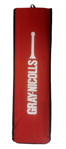 Gray Nicolls Cricket Bat Cover – Game Set & Match