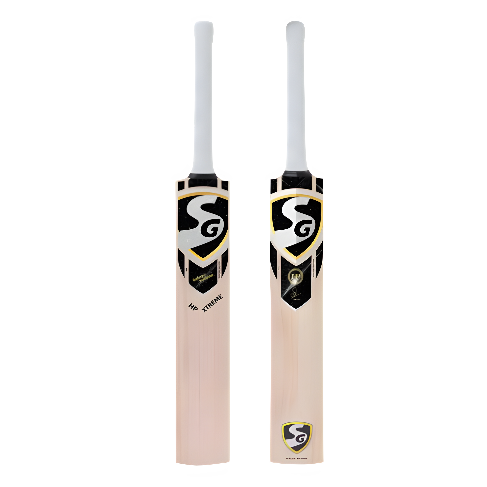 SG HP Extreme Adult Cricket Bat 2025 – Game Set & Match