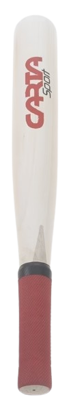 Carta Rounders Bat – Game Set & Match