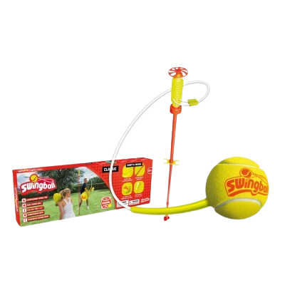 Swingball Set – Game Set & Match