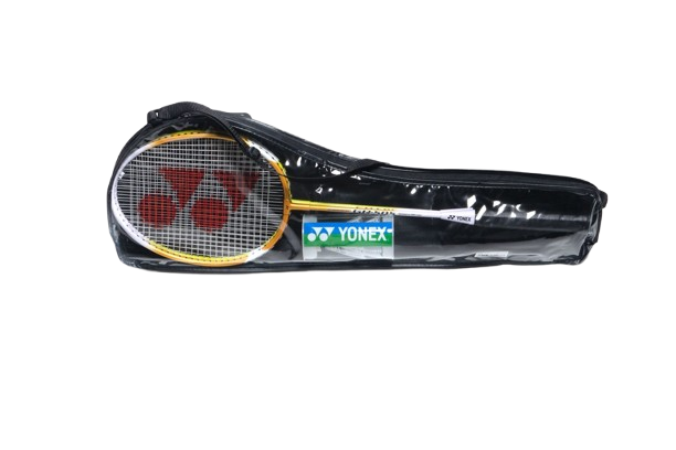 Yonex 2 Player Badminton Set – Game Set & Match