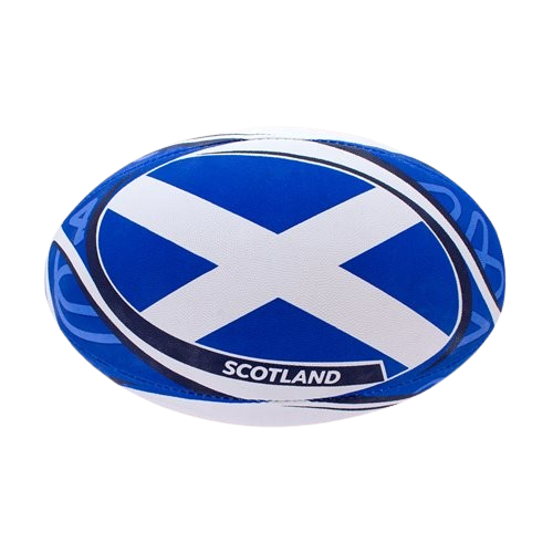 Gilbert RWC 2023 Flag Ball – Game Set & Match