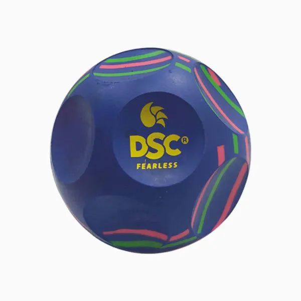 DSC Multireaction Reflex Training Ball – Game Set & Match