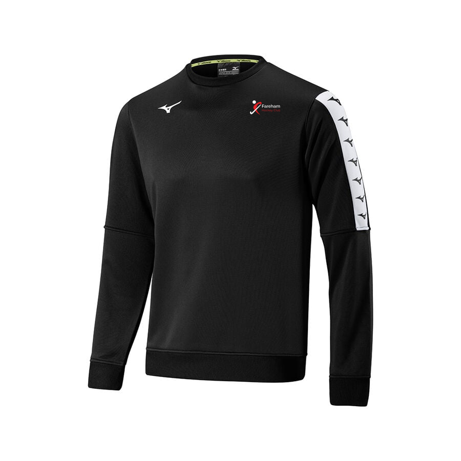 Fareham Hockey Club Sweater – Game Set & Match