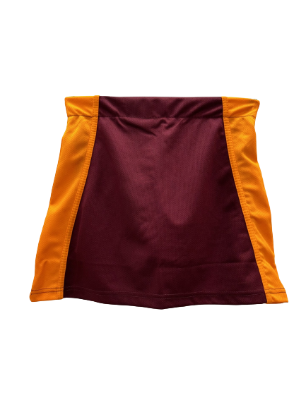 Bishop Luffa Skort – Game Set & Match