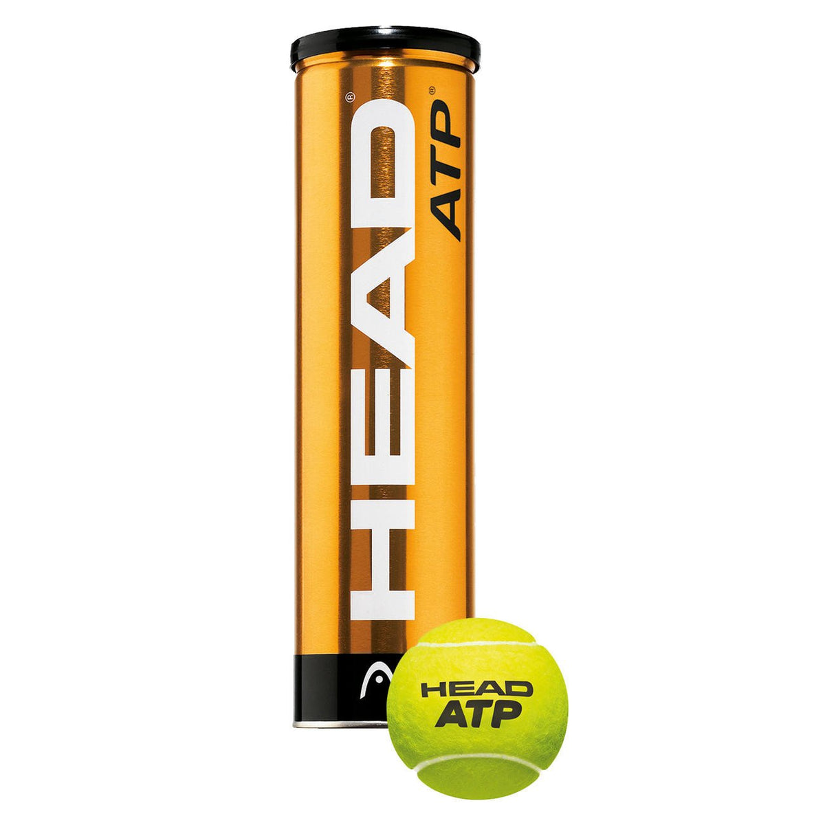 Head ATP – Game Set & Match
