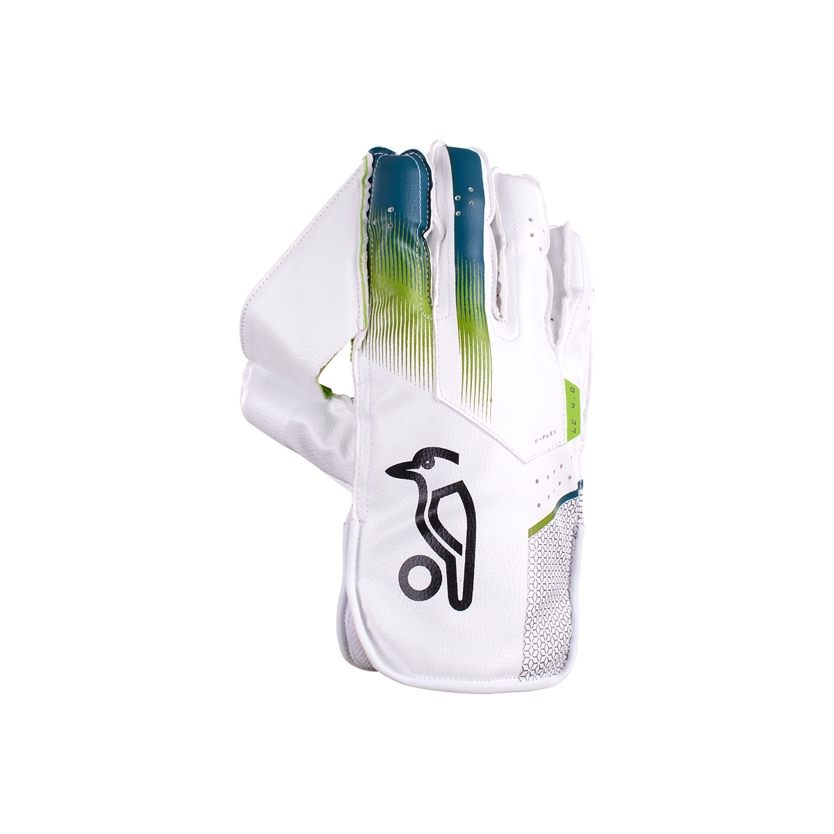 Kookaburra LC 4.0 Wicket Keeper Gloves 2023 – Game Set & Match