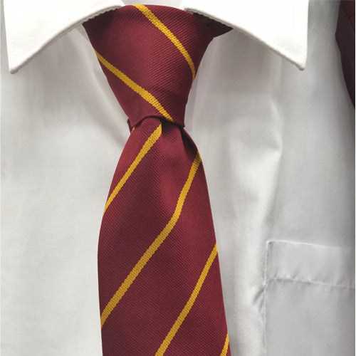 Bishop Luffa Tie – Game Set & Match