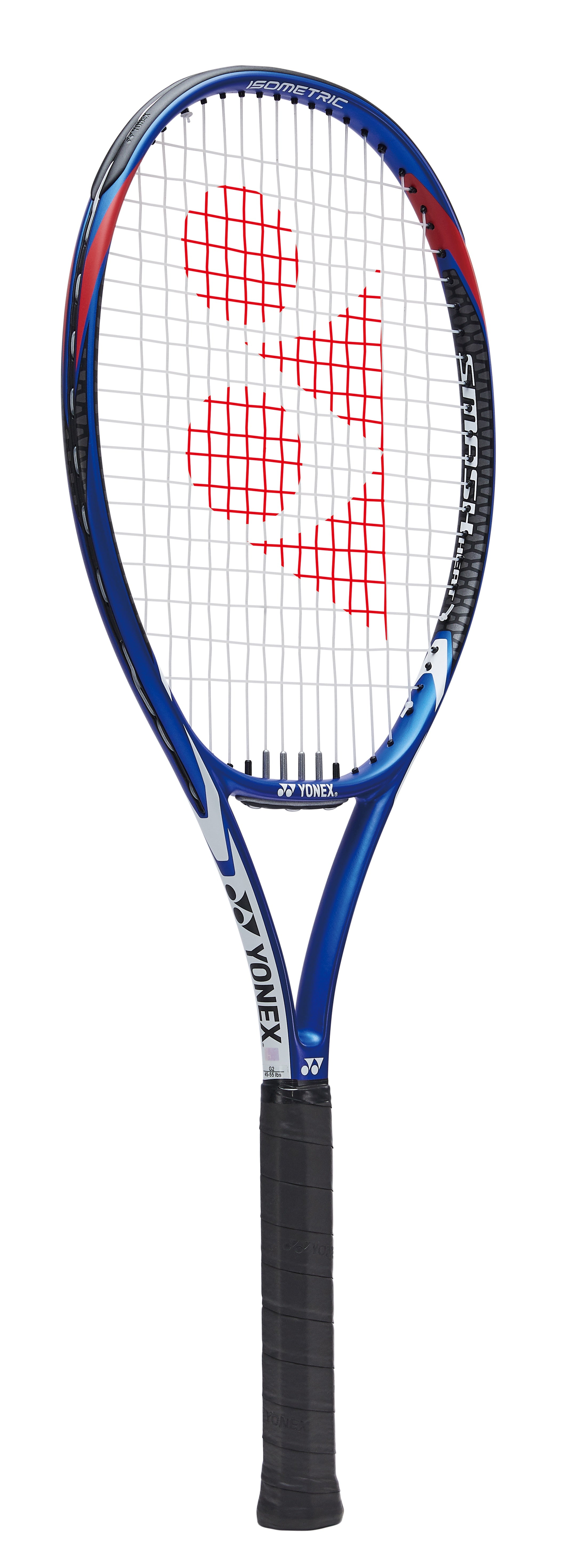 Yonex Smash Heat Racket – Game Set & Match