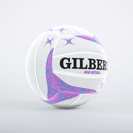 Super League Mini Netball – Game Set & Match