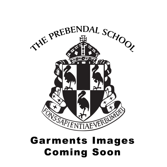 Prebendal School Red & White Blouse – Game Set & Match