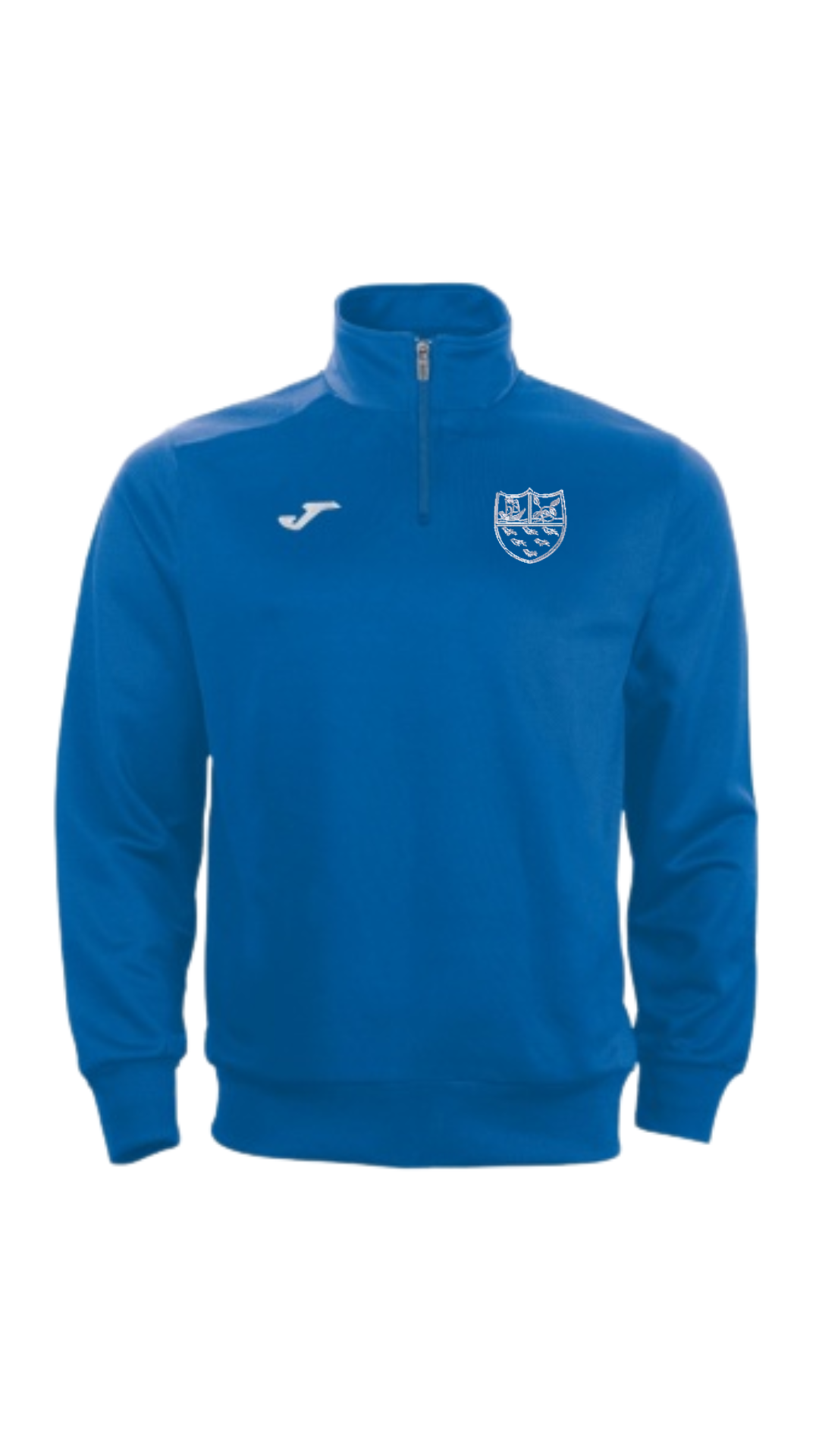 Sidlesham School PE 1/4 Zip – Game Set & Match