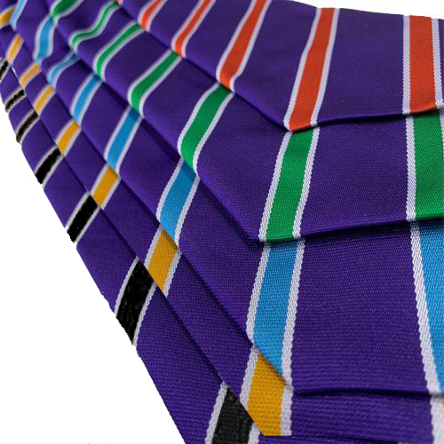 CHS Tie – Game Set & Match