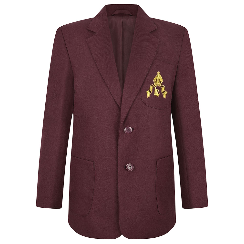 Bishop Luffa Boys Blazer – Game Set & Match