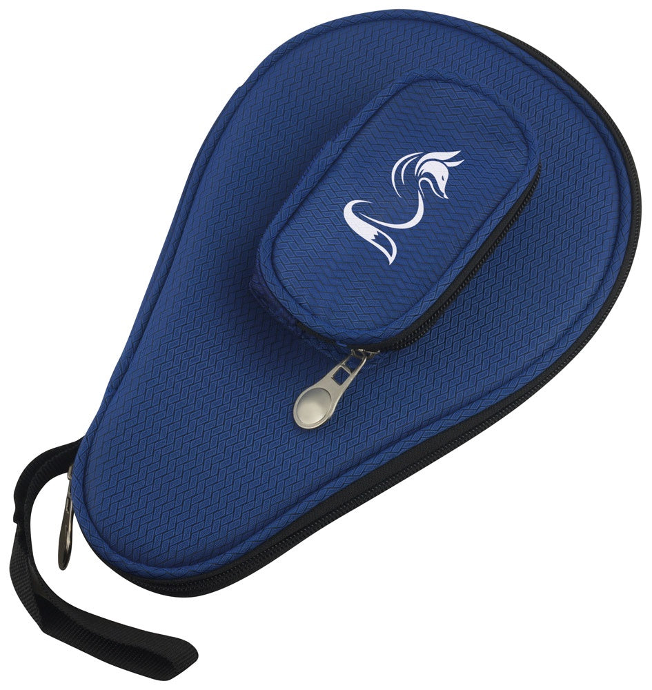 Fox Table Tennis Bat Cover – Game Set & Match